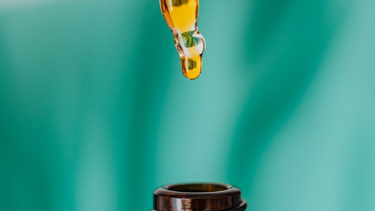 Cómo dosificar el CBD sublingual - Express CBD Blog