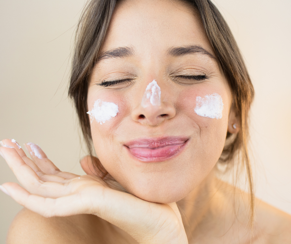 Devuélvele el brillo: CBD y Alivio de la Piel Seca - Express CBD Blog